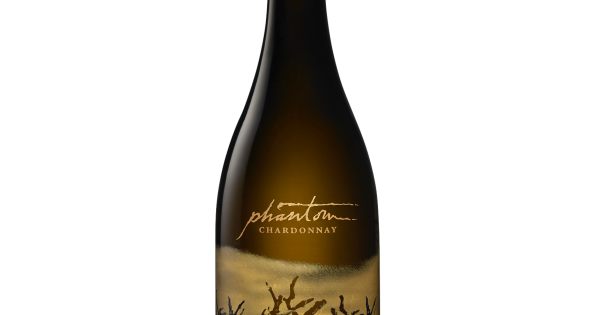 Bogle Vineyards Phantom Chardonnay 2020