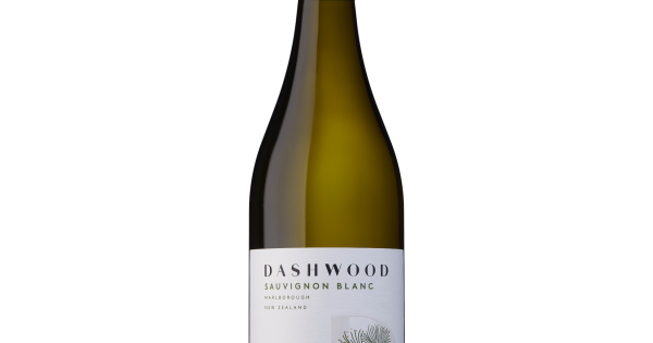 Dashwood Sauvignon Blanc 2022